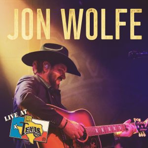 Jon Wolfe - Live at Billy Bob's Texas (2025) on HD24Bit.com