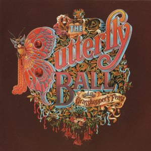 Roger Glover - The Butterfly Ball and the Grasshopper's Feast (1995) on ...