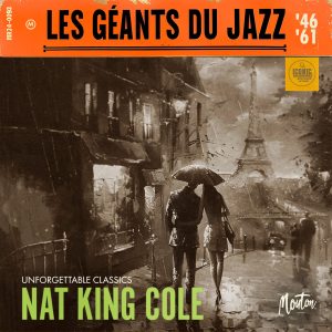 Nat King Cole - The Christmas Song (1962) [Vinyl] | BestLossless.com