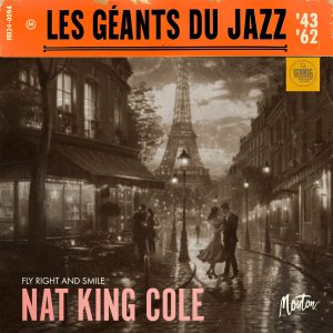 Nat King Cole - The Christmas Song (1962) [Vinyl] | BestLossless.com