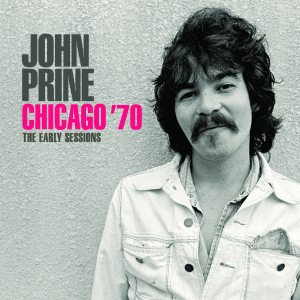 John Prine - Lost Dogs + Mixed Blessings (Deluxe Edition) (2025) on ...