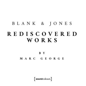 Blank & Jones, Marc George - Inner Sanctum (2025) 24-Bit on HD24Bit.com