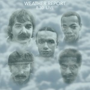 Weather Report - 8.30 (Remastered) (Live At Fox Theater, Atlanta, Ga ...