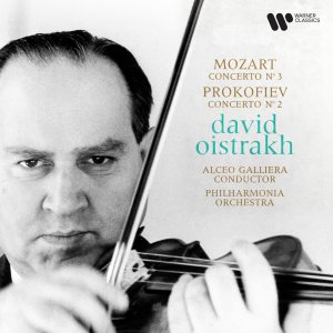 David Oïstrakh - Beethoven: Triple Concerto, Op. 56 - Brahms: Double Concerto, Op. 102 & Tragic ...