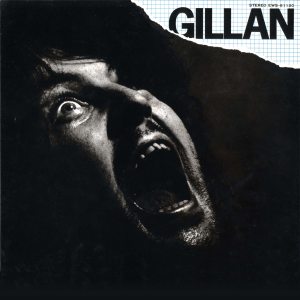 Gillan - Gillan 1978-1992 Box Set (2025 Demon Music Group) [7CD] on ...