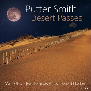 Putter Smith - Desert Passes (2025) on HD24Bit.com