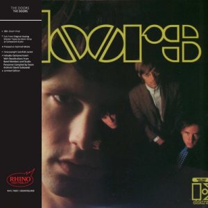 The Doors - U.S. TV Appearances 1967-1969 (Remastered, Live On ...