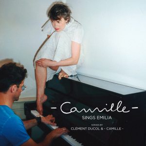 Camille - Camille sings Emilia (2025) | BestLossless.com