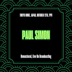 Paul Simon - Acoustic & Unplugged (2025) on HD24Bit.com