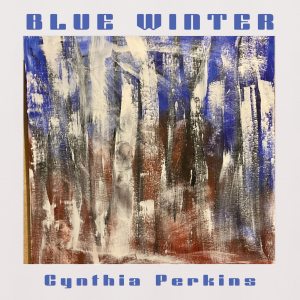 Cynthia Perkins - Blue Winter (2025) | BestLossless.com
