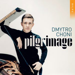 Dmytro Choni - Heartlands (2026) 24-Bit on HD24Bit.com