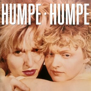 Humpe Humpe - Humpe Humpe (40th Anniversary Edition) (2025) on HD24Bit.com