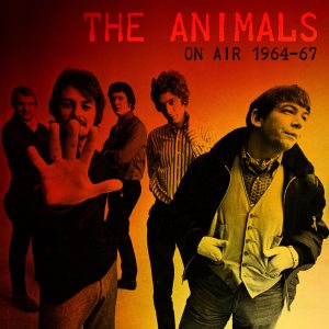 The Animals - See See Rider (EP) (2024) 24-Bit on HD24Bit.com
