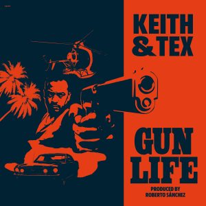 Keith & Tex - Gun Life (2025) on HD24Bit.com
