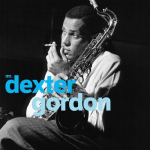 Dexter Gordon - Mr. Dexter Gordon (Remastered) (2025) 24-Bit on HD24Bit.com