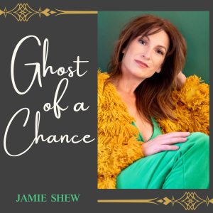 Jamie Shew - Ghost of a Chance (2025) 24-Bit on HD24Bit.com