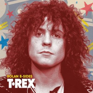 T. Rex - Bolan B-Sides (2025) on HD24Bit.com