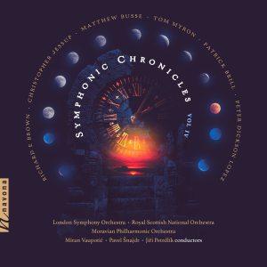 Steven Osborne, Royal Philharmonic Orchestra, John Rutter - John Rutter: Reflections (2025) 24 ...