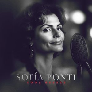 Sofía Ponti - Cool Breeze (2025) 24-Bit on HD24Bit.com