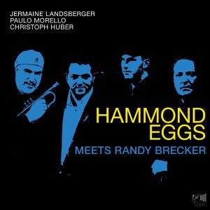 Randy Brecker on HD24Bit.com