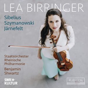Lea Birringer, Staatsorchester Rheinische Philharmonie & Benjamin ...