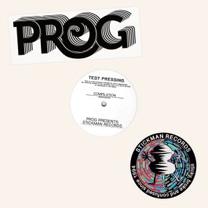 Various Artists - Prog Presents: Discovering Stickman Records (2025) on ...