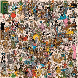 Goose - Chain Yer Dragon (2025) 24-Bit on HD24Bit.com