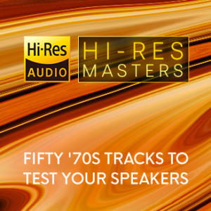 VA - Hi-Res Masters - 100 Tracks in 192kHz to Test your Speakers on ...