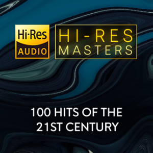VA - Hi-Res Masters - 100 Tracks in 192kHz to Test your Speakers on ...