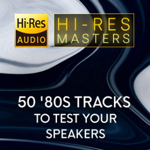 VA - Hi-Res Masters - 100 Tracks in 192kHz to Test your Speakers on ...