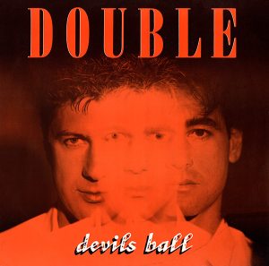 Double - Devils Ball (UK 12") (1987) 24-Bit on HD24Bit.com