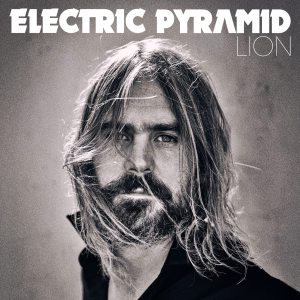 Electric Pyramid - LION (2025) 24-Bit | BestLossless.com