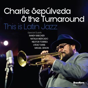 Randy Brecker on HD24Bit.com