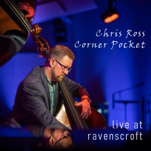Chris Ross - live at ravenscroft (Live) (2025) on HD24Bit.com