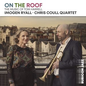 Imogen Ryall & Chris Coull Quartet - On the Roof (2025) 24-Bit on ...