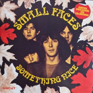 Small Faces - Live. Rare. Unreleased. (1965-1969) (2026) on HD24Bit.com