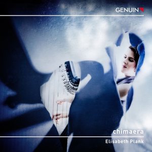 Elisabeth Plank - chimaera (2025) 24-Bit on HD24Bit.com