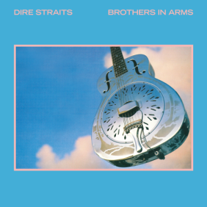 Dire Straits - Brothers In Arms (SDE Exclusive Blu-Ray Audio) (2025) on ...
