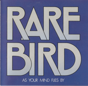 Rare Bird - As Your Mind Flies By (1970) on HD24Bit.com