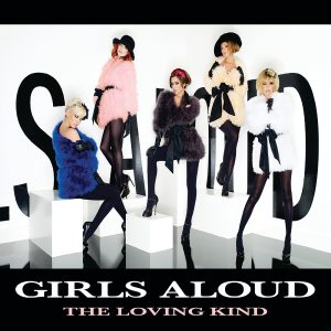 Girls Aloud - The Loving Kind EP (2024) on HD24Bit.com