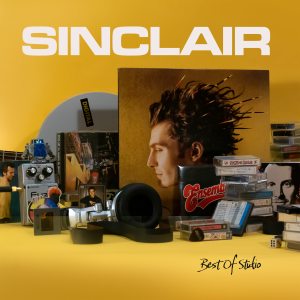 Sinclair - Best Of Studio (Remastered) (2025) | BestLossless.com