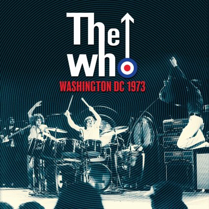 The Who - Washington DC 1973 (Live) (2025) on HD24Bit.com