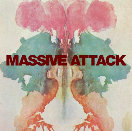 Massive Attack - Teardrop (1998) on HD24Bit.com