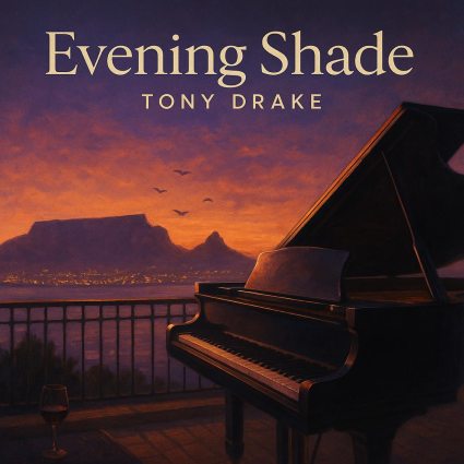 Tony Drake - Evening Shade (2025) on HD24Bit.com