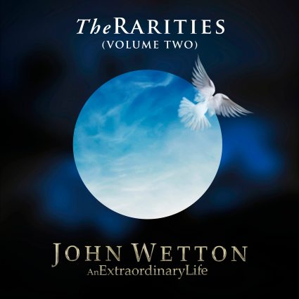 John Wetton - The Rarities, Volume 1 (2025) on HD24Bit.com