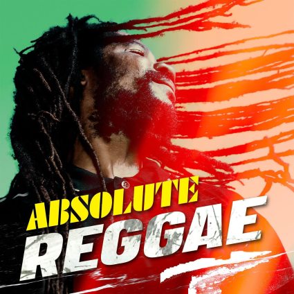 Various Artists - Absolute Reggae (2025) on HD24Bit.com