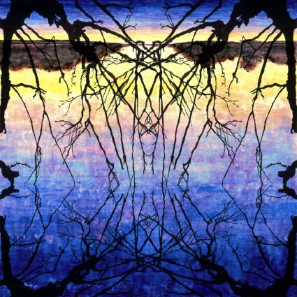 Paul Vickers and the Leg - Winter at Butterfly Lake (2025) on HD24Bit.com