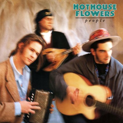 Hothouse Flowers - People (Expanded Edition) (2025) on HD24Bit.com