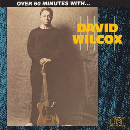 David Wilcox - Over 60 Minutes With... David Wilcox (1987) on HD24Bit.com
