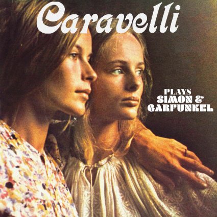 Caravelli - Plays Simon & Garfunkel (2025) on HD24Bit.com